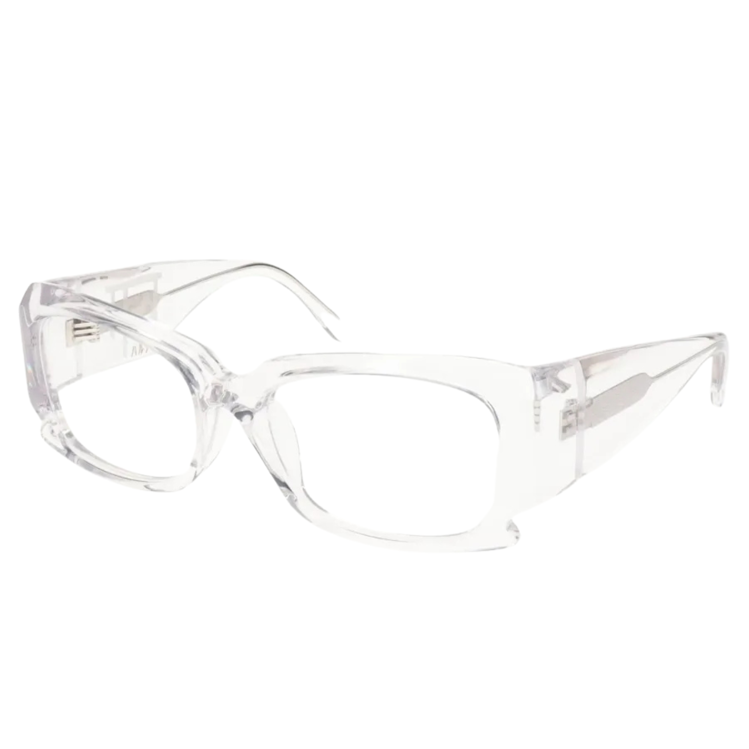 ハルチ（クリア） – Freaky Eyewear